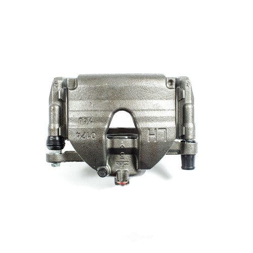 Disc Brake Caliper Front Left Power Stop L3702 Reman | eBay