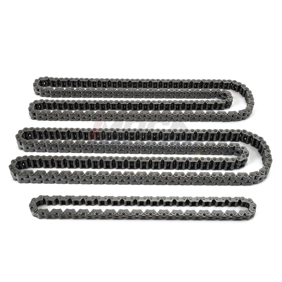 Timing Chain Kit for Infiniti FX50 QX56 M56 QX80 Q70 Nissan 5.0L 5.6L ...