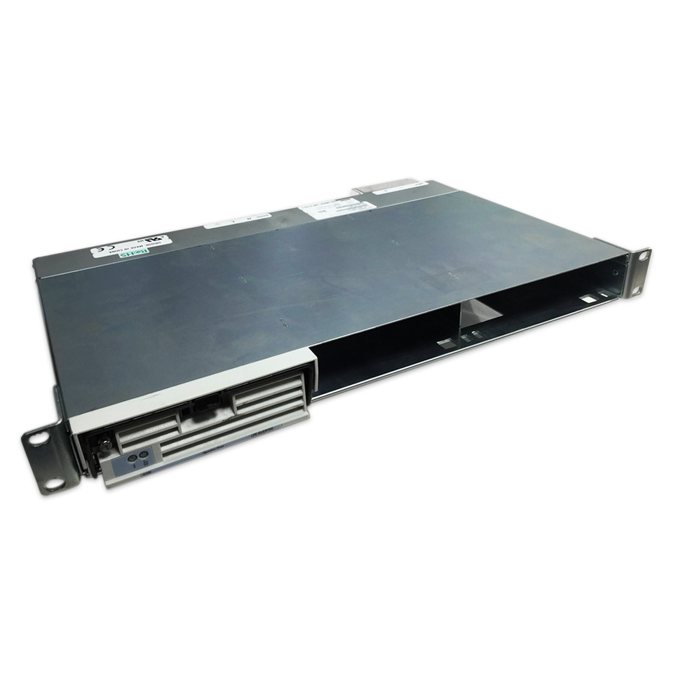 TRANSDEV LPES1500-1 Inverter Rack Shelve 1U Tray w/ LPE500-48-220 ...