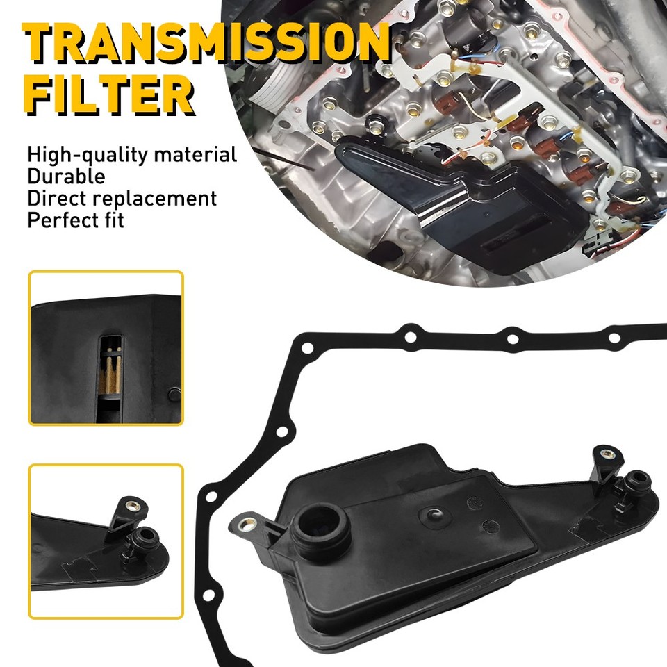 For Mazda 2012-2021 CX-3 CX-5 Automatic Transmission Filter Strainer ...