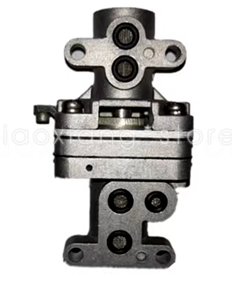 QTY:1 YT-1000 Pilot Valve, For YT-1000R YT-1000L Straight and Angle ...
