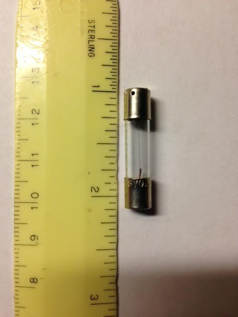 (15) FUSE 8V LAMP/STEREO--DIAL 2230 2270 4300 4400 4270 RECEIVER bulbs ...