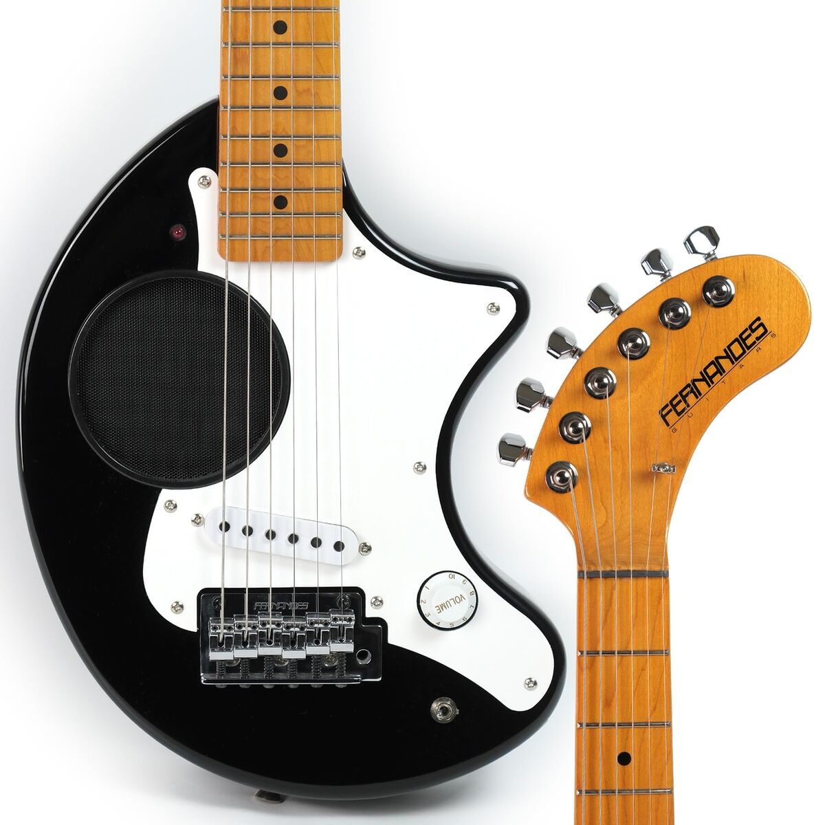 FERNANDES ZO-3 ST '22 BLK/M Electric Guitar | eBay FERNANDES ZO-3 ST '22 BLK/M Electric Guitar | eBay