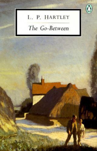 Go-Between by L. P. Hartley (1997, Uk-B Format Paperback) for sale ...