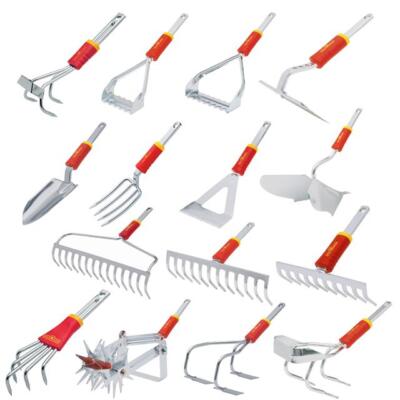 WOLF GARTEN GARDEN TOOLS AND ACCESSORIES | eBay UK