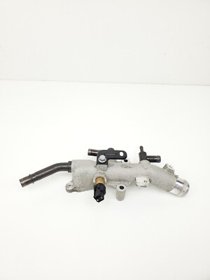 2020-2025 HYUNDAI PALISADE 3.8L AWD ENGINE WATER COOLANT THERMOSTAT ...