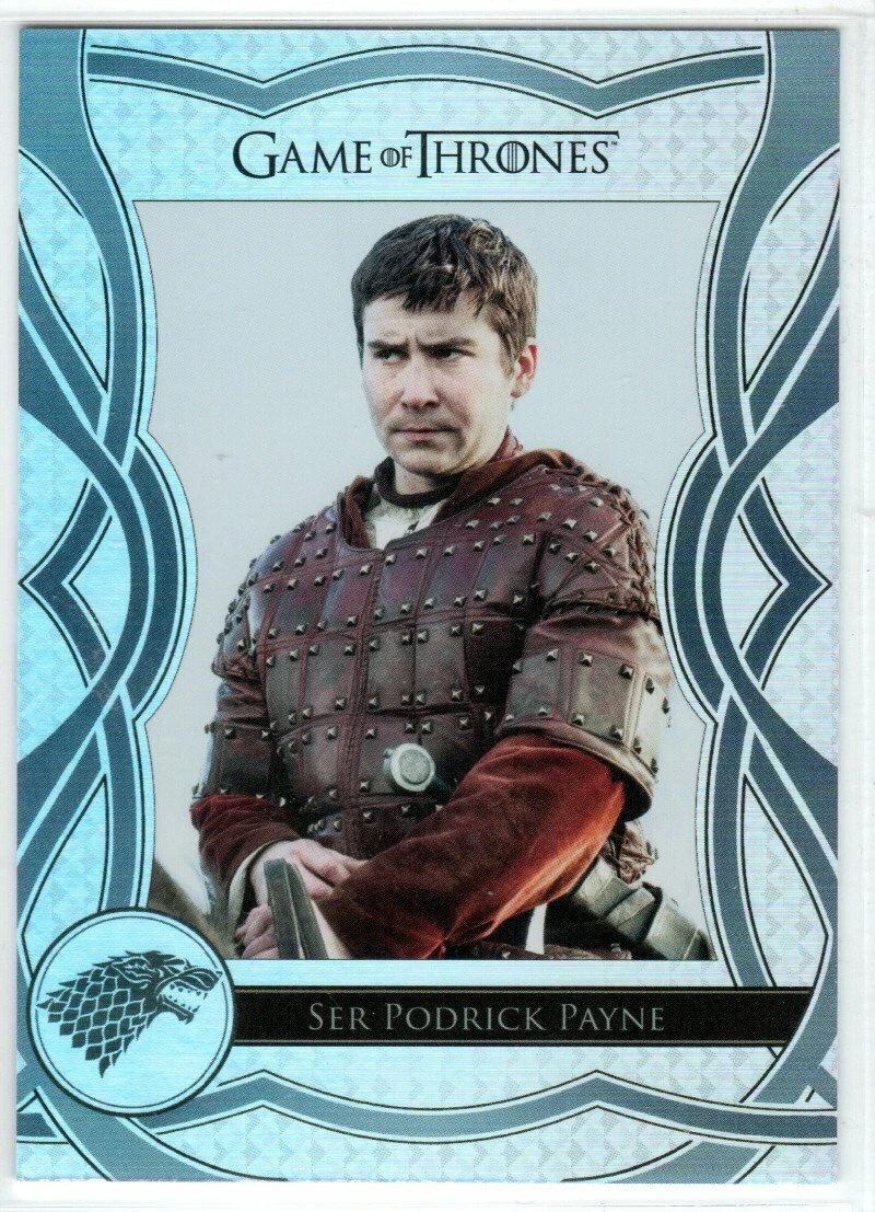 Podrick Payne