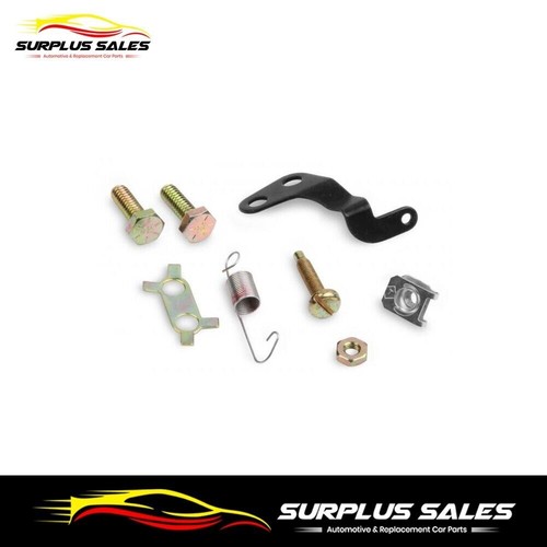 HO20-91 Holley Transmission Kickdown Lever Extension Holley /Barry ...