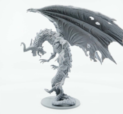 Zombie Dragon 5e Zombie Monsters D&D Beyond