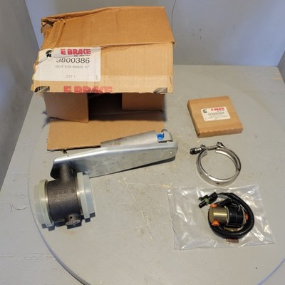 Cummins Jacobs ISB/F Exhaust Brake Kit, 3800386 | eBay