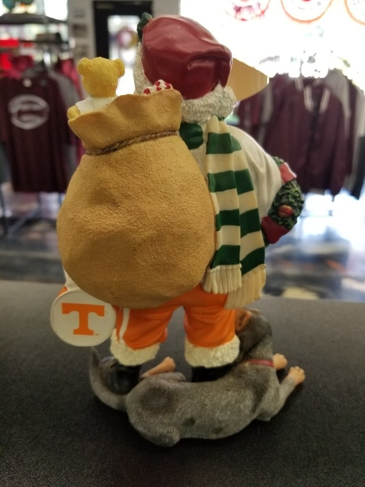 Danbury UT Volunteer Santa Clause | eBay