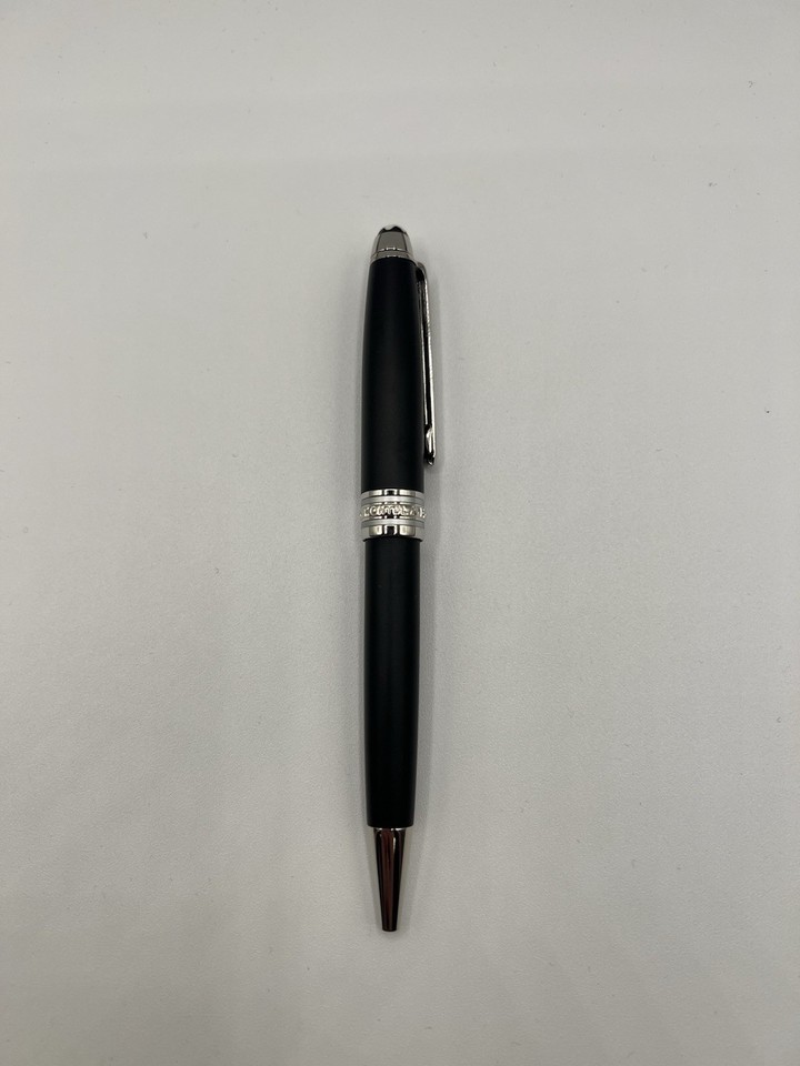 Mont Blank Ball Point Pen | eBay UK