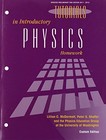 TUTORIALS IN INTRODUCTORY PHYSICS HOMEWORK By Lillian C Mcdermott ...