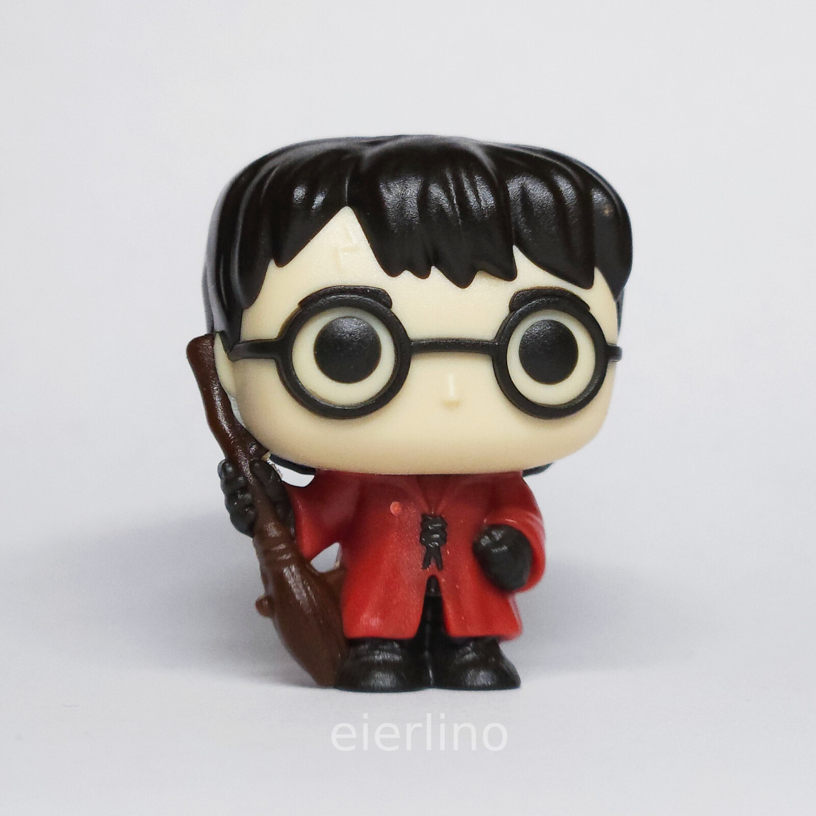 HARRY POTTER 2024 QUIDDITCH Kinder Joy Figuren EINZELAUSWAHL alle ...