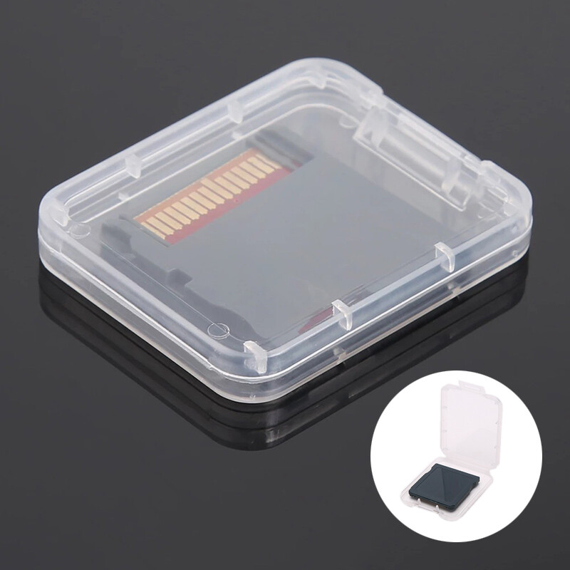 R4 Video Games Flashcard 3DS Game Flashcard Adapter for NDS MD GB GBC ...