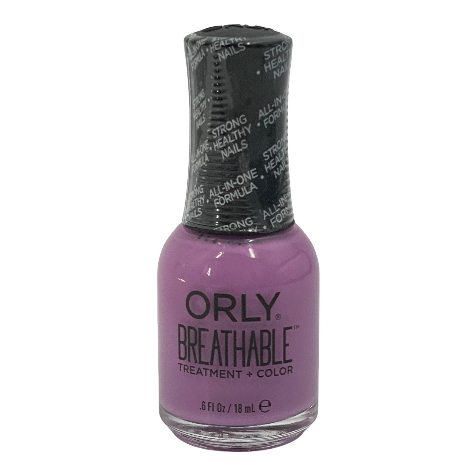 Orly Breathable Treatment + Color 20911 TLC All in One Nail Polish ...