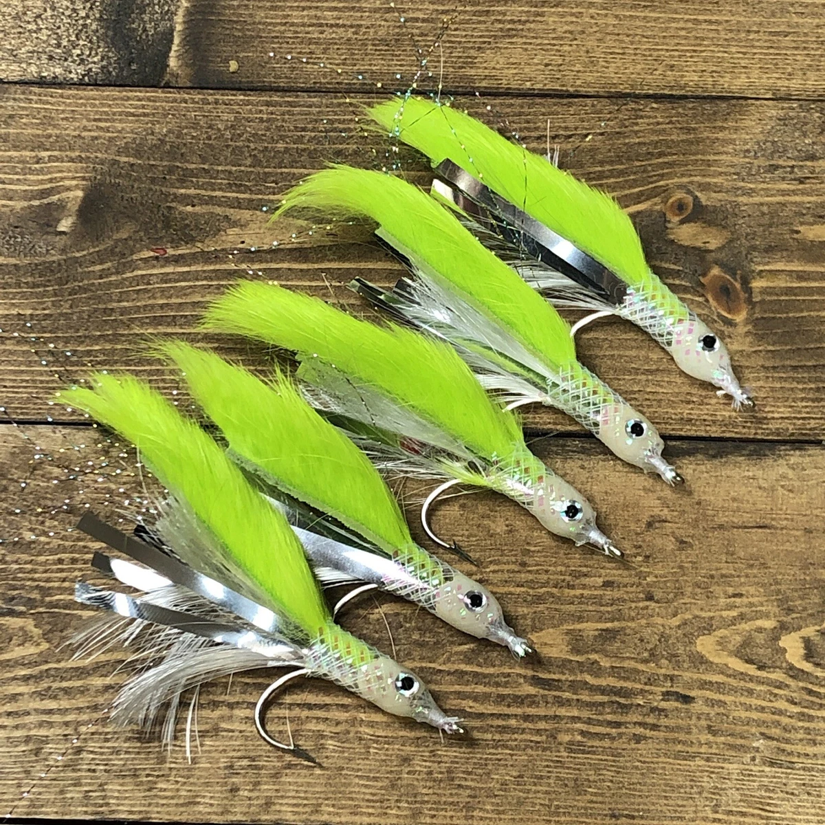 Flounder Fishing Bait