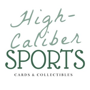high-caliber sports | eBay Stores