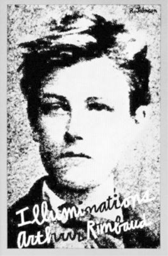 Arthur Rimbaud Illuminations (Paperback) (UK IMPORT) | eBay