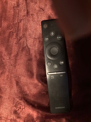 Samsung OEM Original Smart HD TV Remote Control RMCSPM1AP1 | eBay