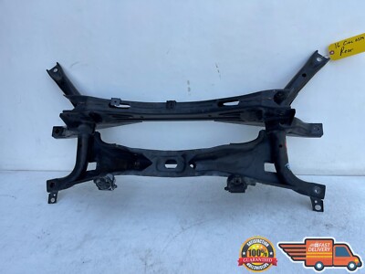 2016-2021 HONDA CIVIC FWD REAR SUBFRAME SUB FRAME CROSSMEMBER CROSS ...