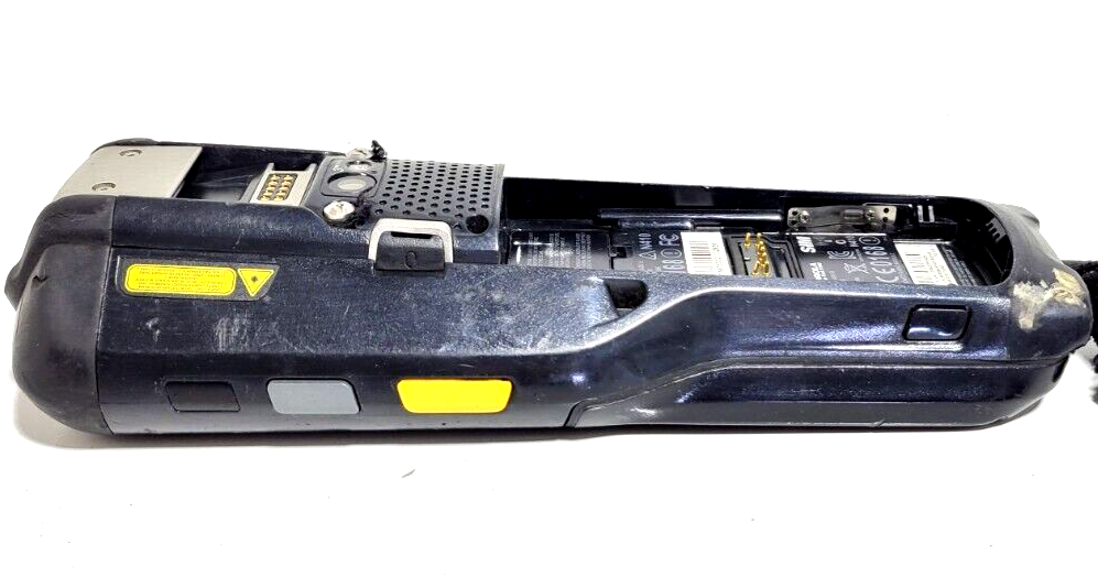 Motorola MC9596-KFAEAB00100 MC9500-K Industrial Rugged Mobile Computer ...