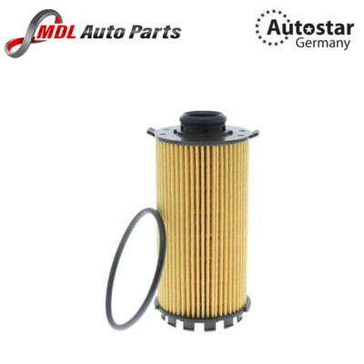 Autostar Oil Filter 9A210722500 Porsche 911 Cayman Boxster Panamera ...