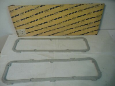 1961-1976 Ford 352 390 427 V8 Rocker Arm Cover Set | eBay