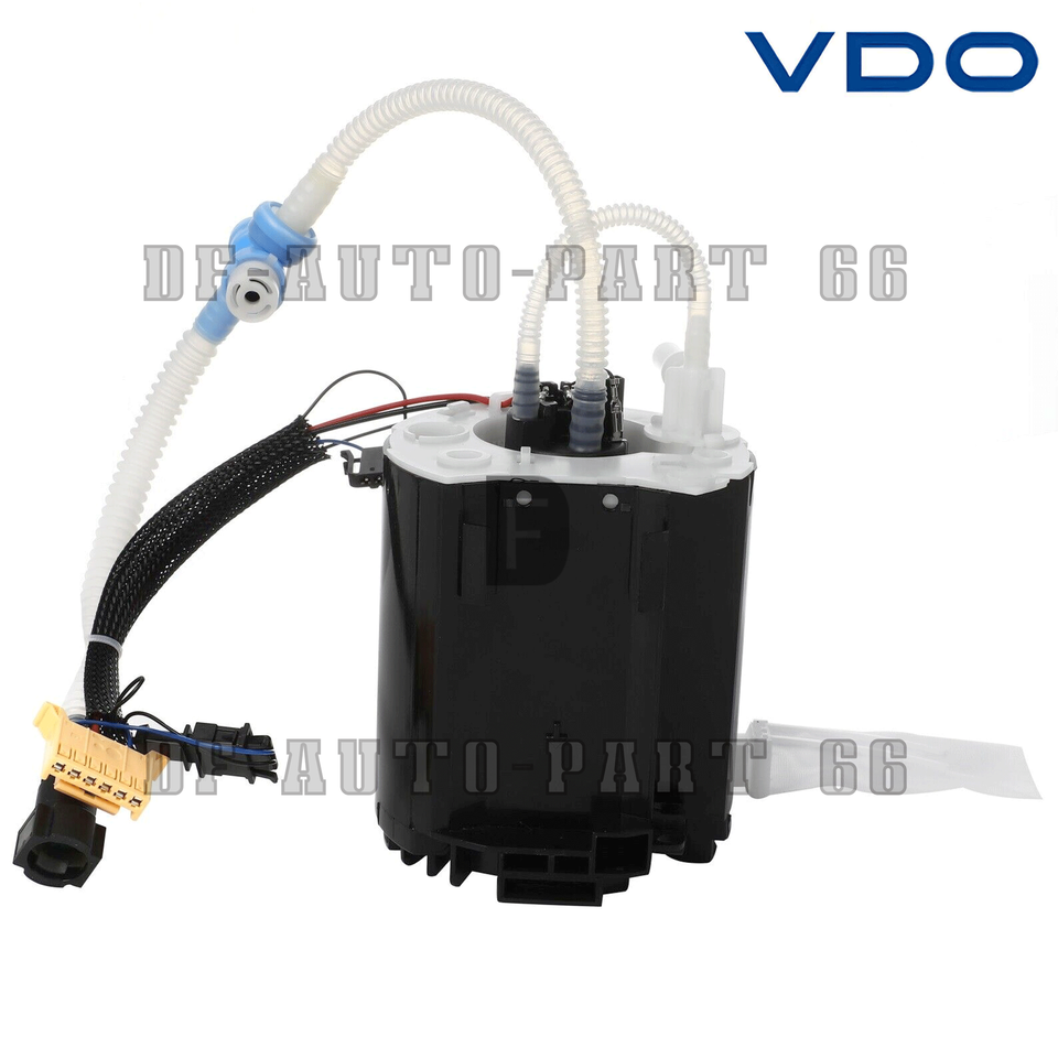 NEW Electric Fuel Pump Module for Land Rover Range Rover Sport 3.0 5.0L ...