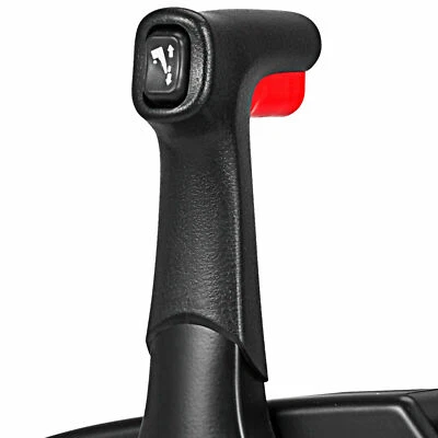 NEW Quicksilver Mercury Remote Control 1 Pins 881170A14