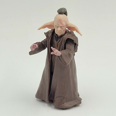 Star Wars Loose Evan Piell ( Jedi Master ) | eBay Australia