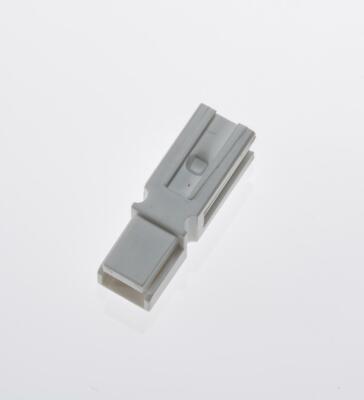 30A White Interlocking Power Pole Battery Connectors Torberry Comp 5 ...