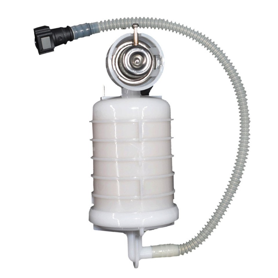 16146766158 NEW Fuel Filter with Pressure Regulator fit for BMW E83 X3 ...