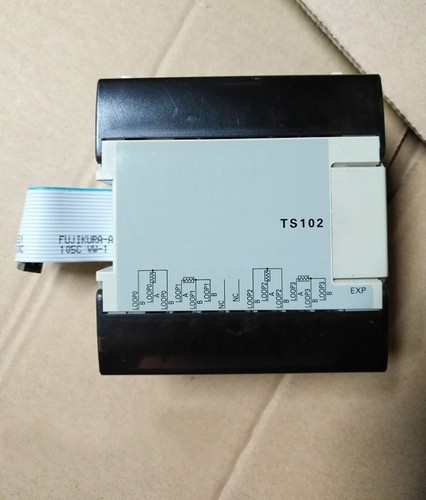 1PC USED OMRON PLC CPM1A-TS102 CPM1A-TS102 temperature module | eBay