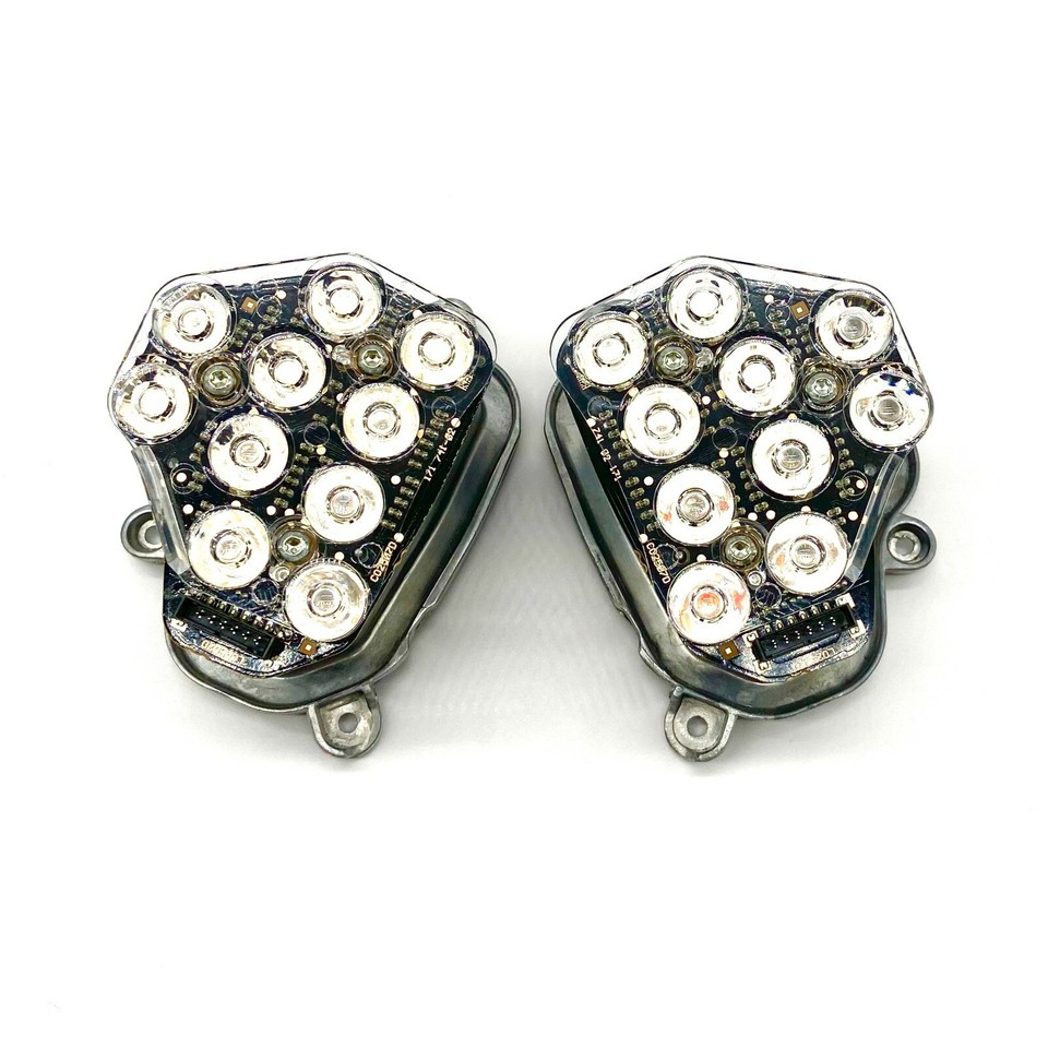 2x New EPAP Turn Signal Diode Module For 11-13 BMW 5 Series 528i 535i ...