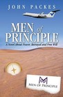 Men of Principle: A Novel about Power, Betrayal and Free Will ...