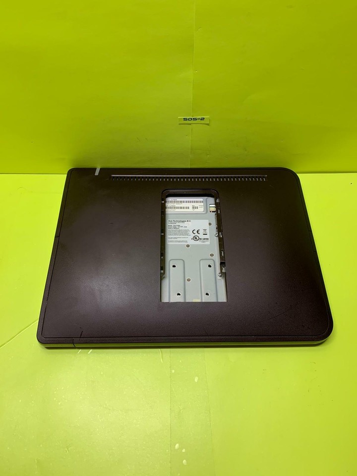 Oce Canon LCD Monitor Control Operation Panel Display LCD 1060127337 ...