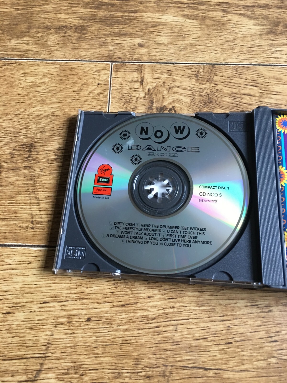 Various Artists - Now Dance 902 The 12" Mixes CD 2 CDs | eBay UK