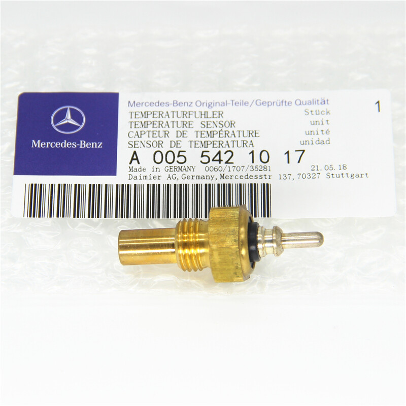 A0055421017 Engine Coolant Temperature Sensor for Mercedes-Benz 190D ...
