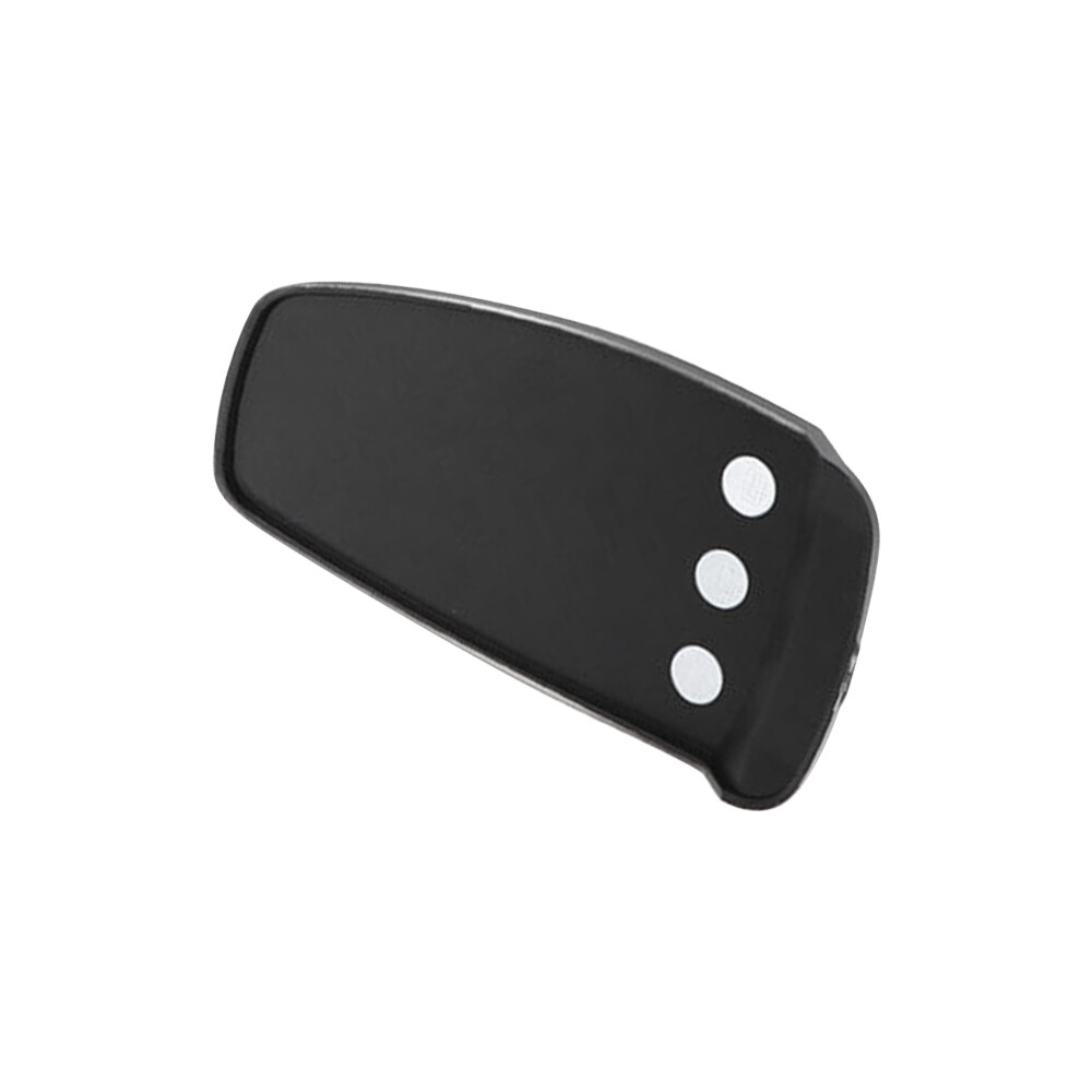 2139008109 Center Control Touch Pad Cover For Mercedes Benz E Class ...