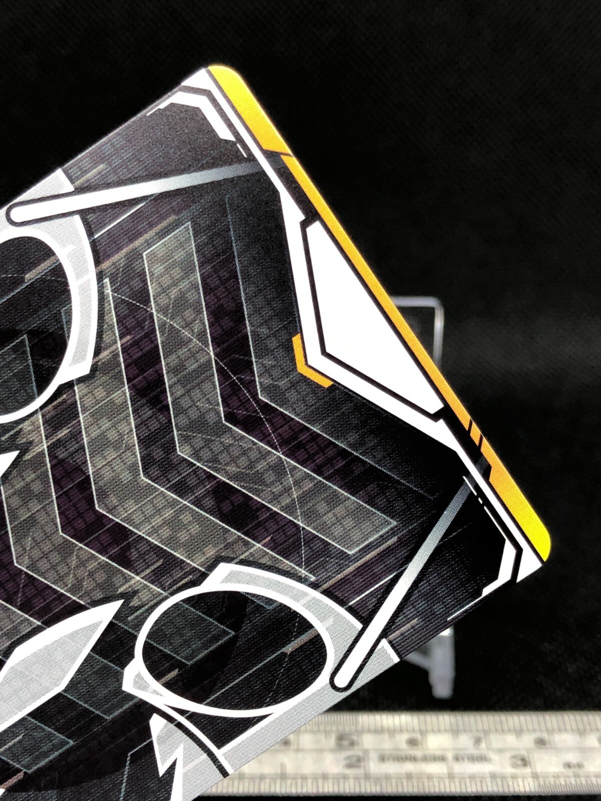 Kamen Rider Buffa Masked Rider Gotchard Ride Chemy Trading Card RT0-021 ...