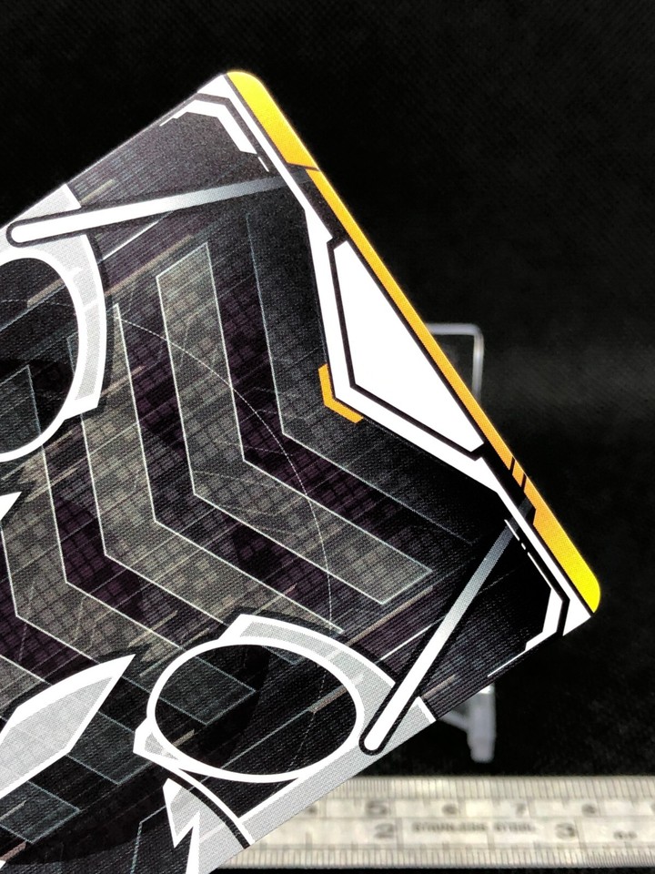 Kamen Rider Buffa Masked Rider Gotchard Ride Chemy Trading Card RT0-021 ...