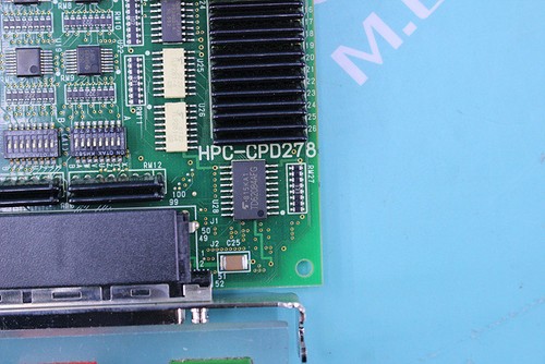 HIVERTEC HPC-CPD278 device card HPCCPD278 60days warranty | eBay