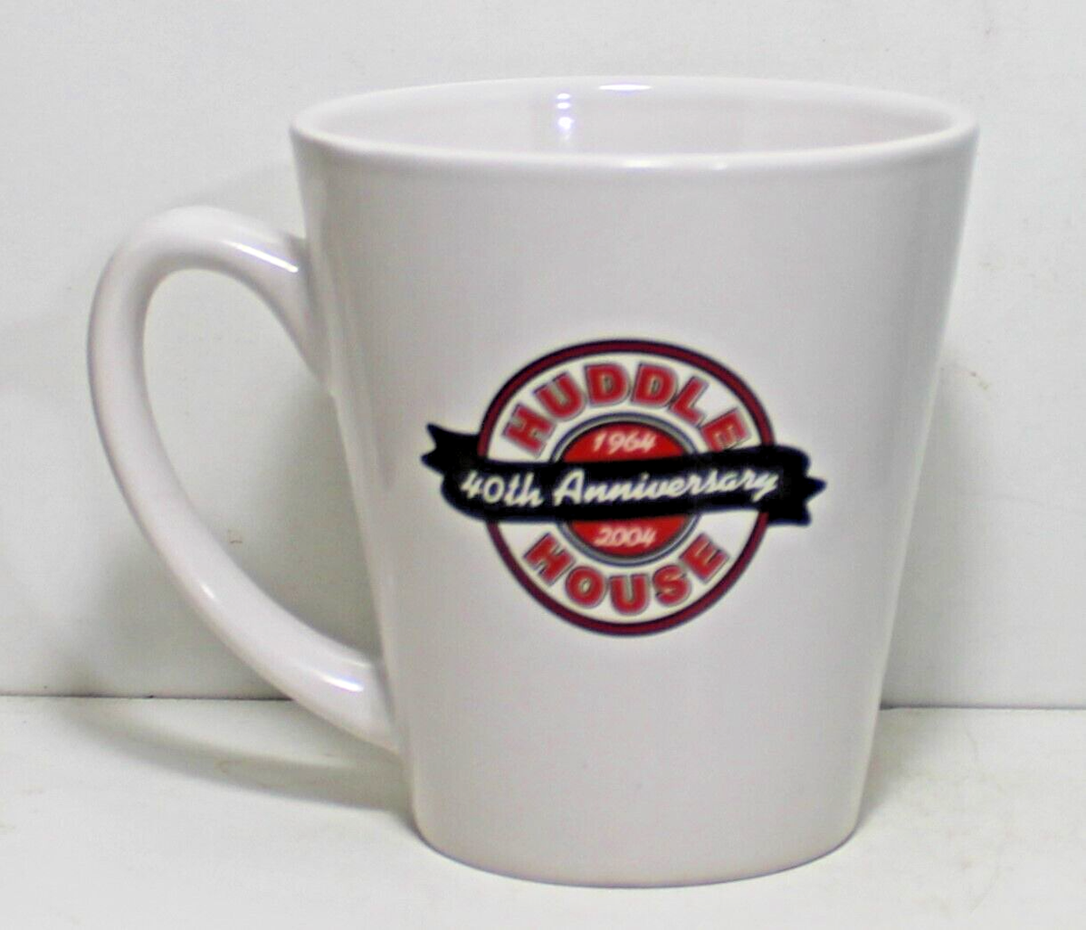 Huddle House Logo Vector