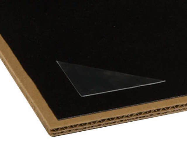 PrintPad - Sturdy Shipping Carton for Unframed Artwork, 17x22 | eBay