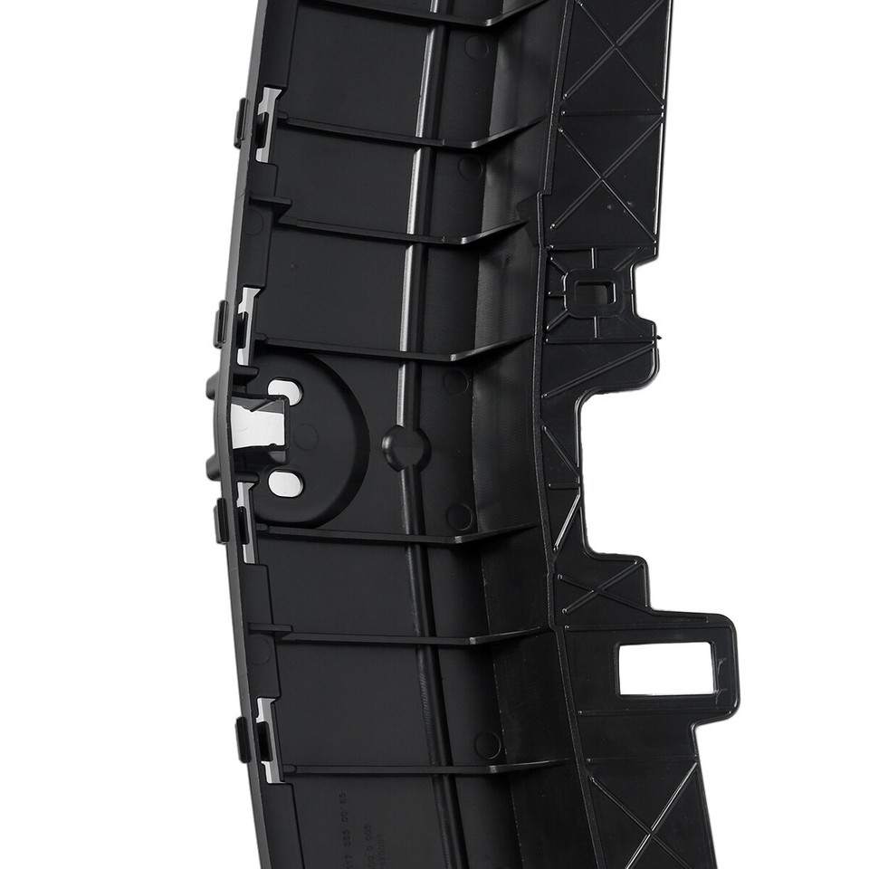 1178850065 Front Upper Bumper Absorber Support For Mercedes-Benz W117 ...