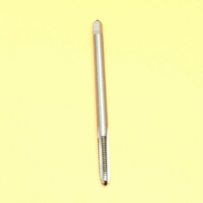 M12 x 1.25 x 120mm Extended Extra Long Right hand Tap [C1] | eBay