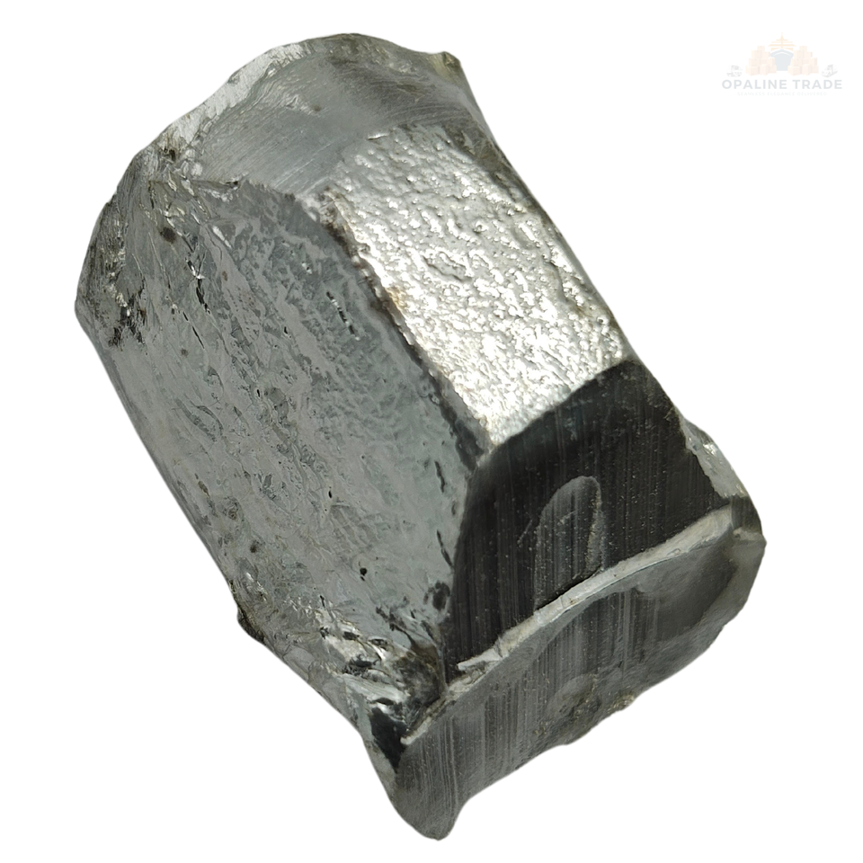 Tin (Sn) Chunks 1 pound 100% Pure Lead-Free - Raw High Quality Metal ...