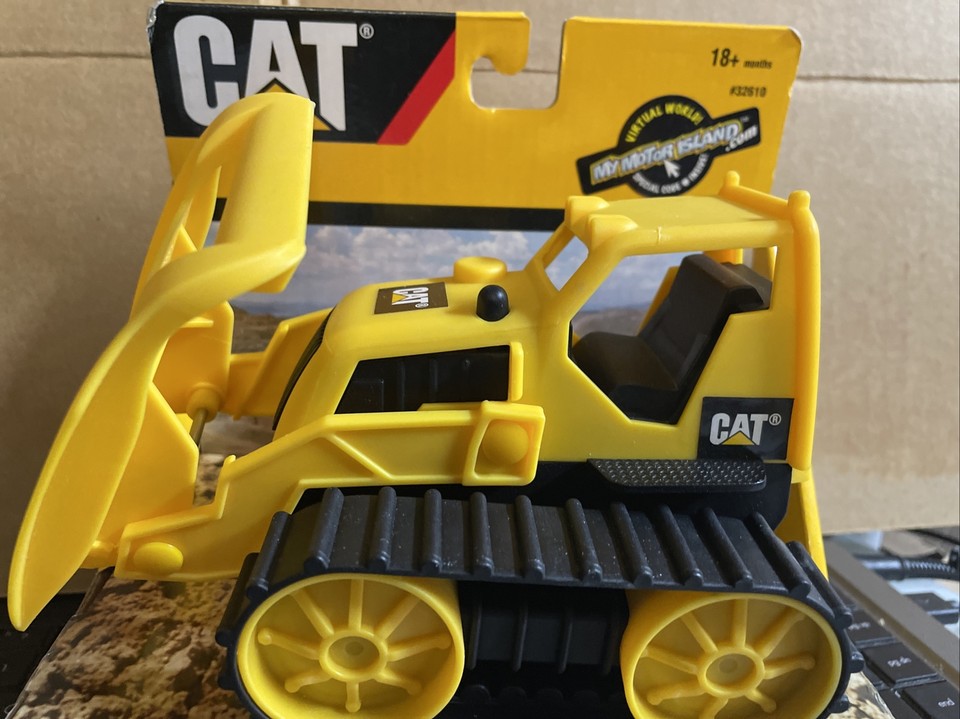 TOY STATE CAT CATERPILLOW MINI COLLECTION 2009 | eBay