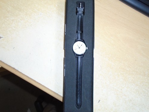 Eaglemoss Collections Military Watch: US NAVY 1940s AMERICAN SEAMAN ...